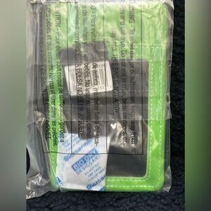 Buckle-Down | Bags | Nwt Buckledown Disneys Goofy Id Cardholder Wallet ...